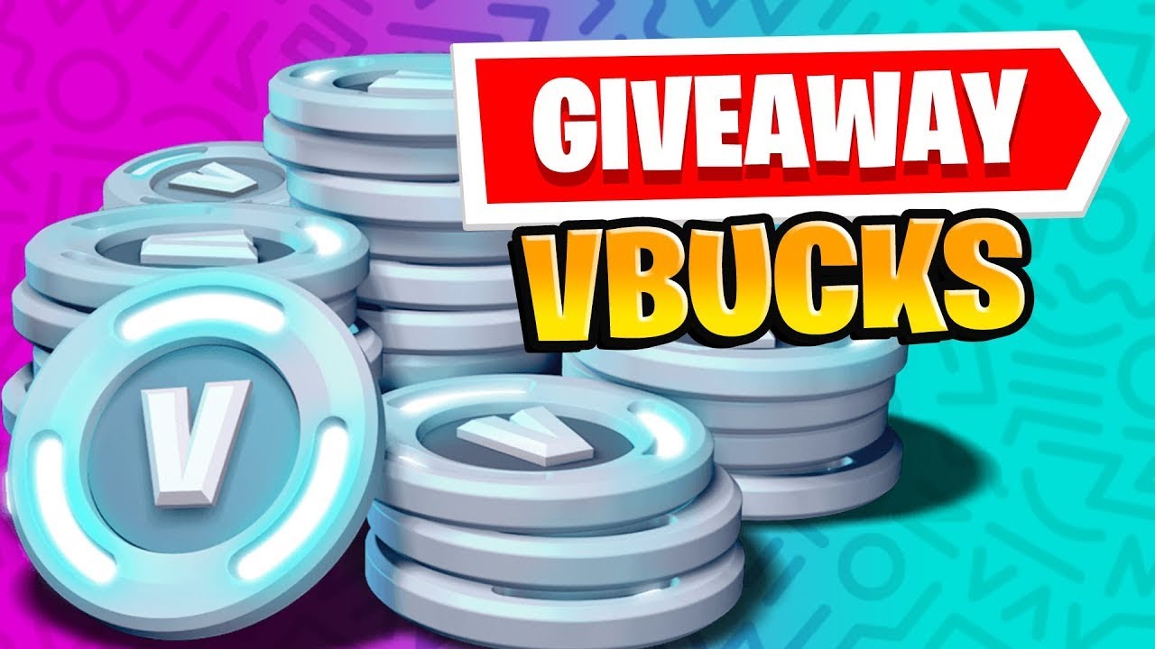Birthday Stream 10 Augustus 2k vbucks giveaway|#Livestreaming #Gamer # ...
