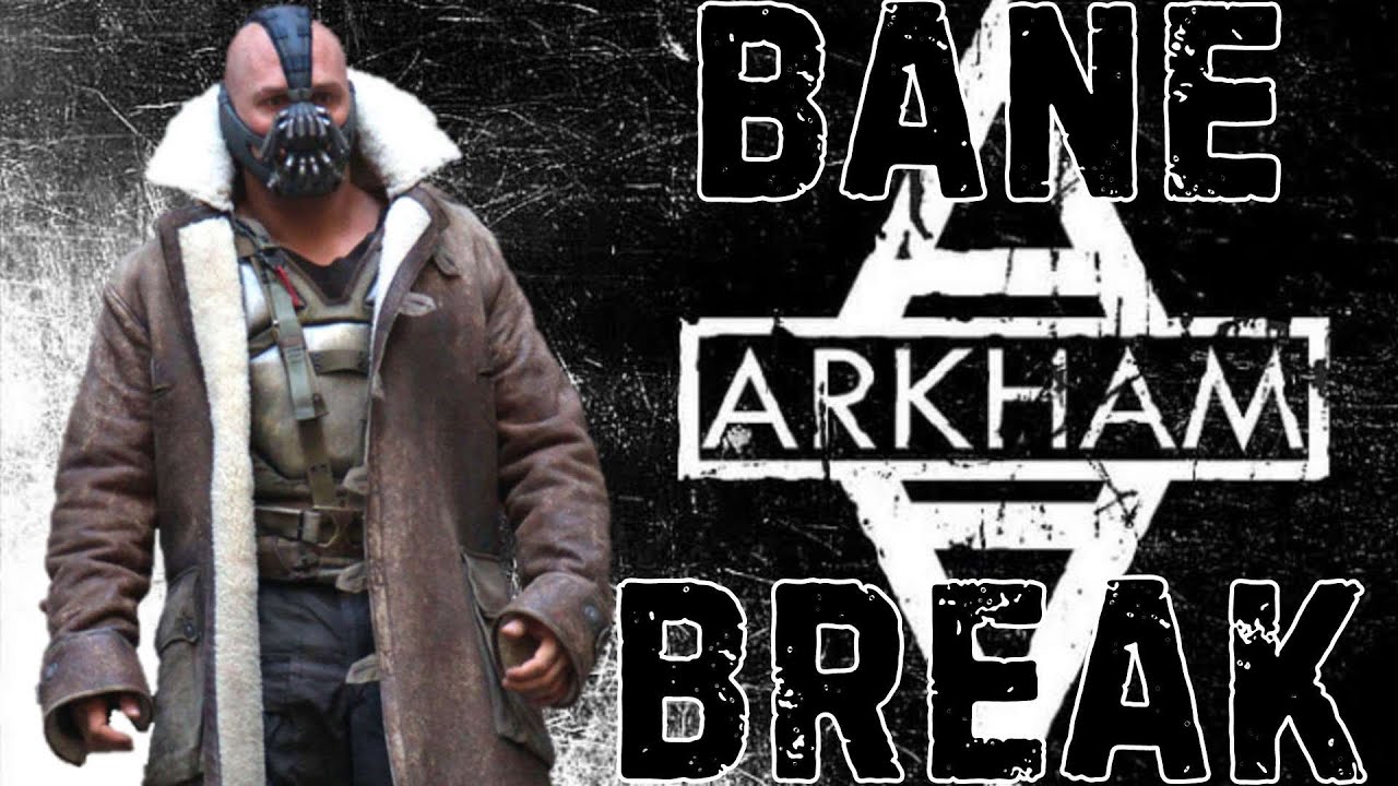 Bane Tribute - YouTube