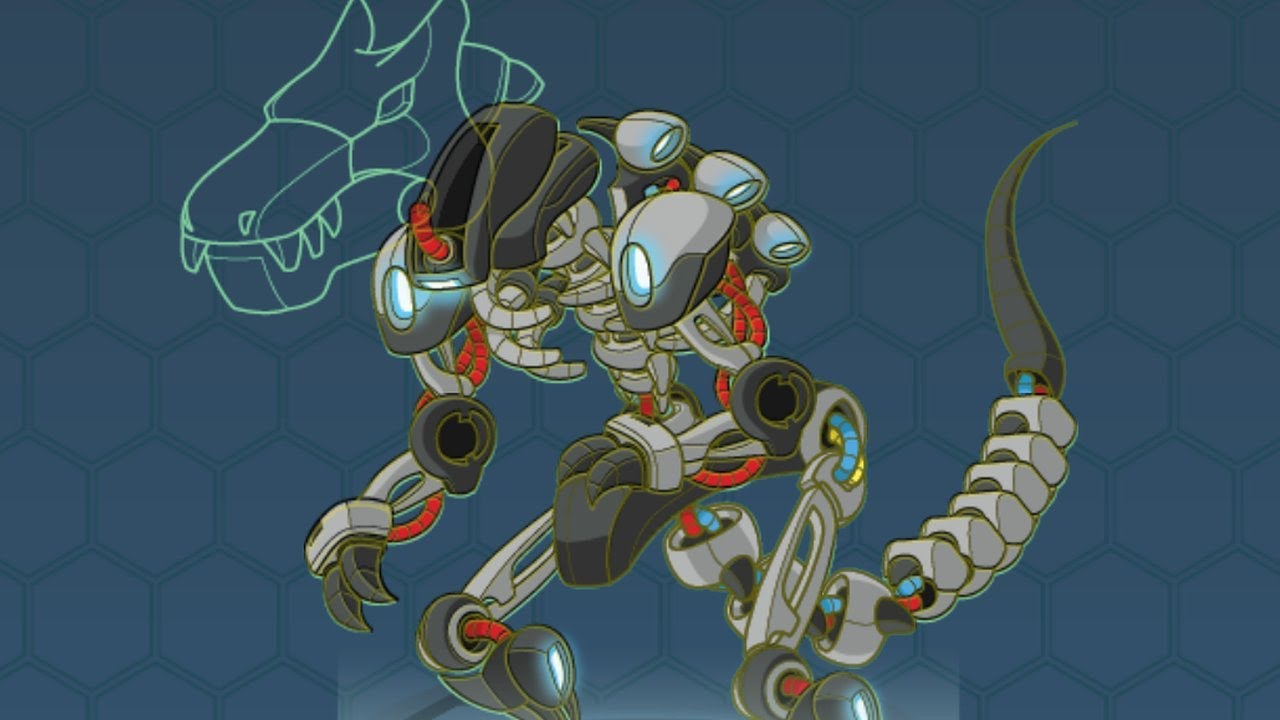 Super Dino Fighter // Gameplay - YouTube