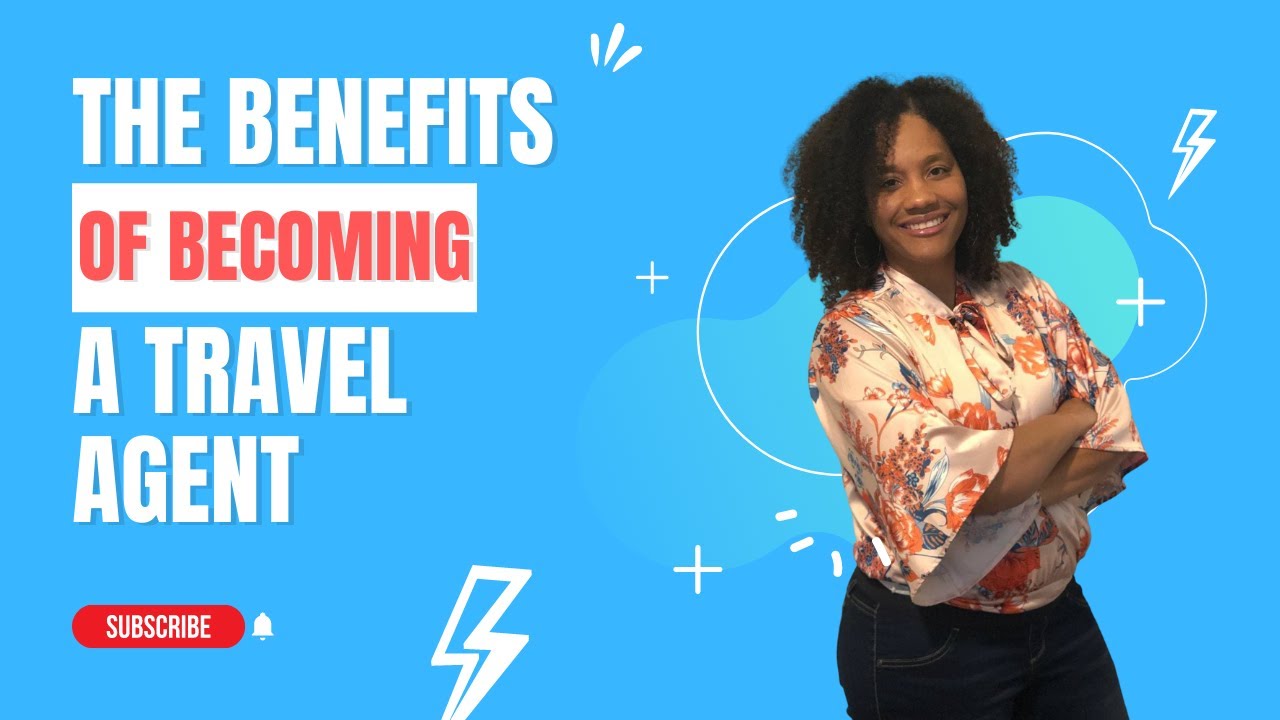 Why You Should Become Your Own Travel Agent | Inteletravel - YouTube