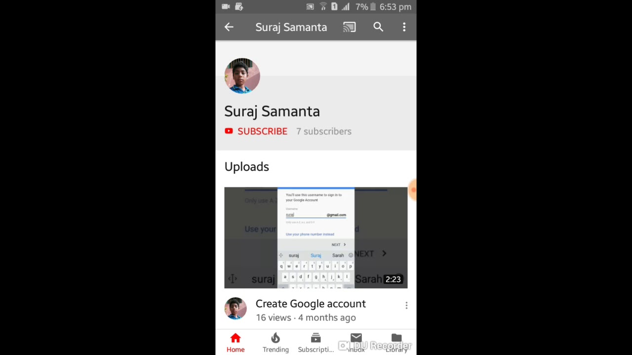 How to Mod APK game download - YouTube
