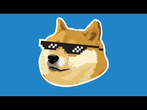 Awww yes, DOGE - YouTube