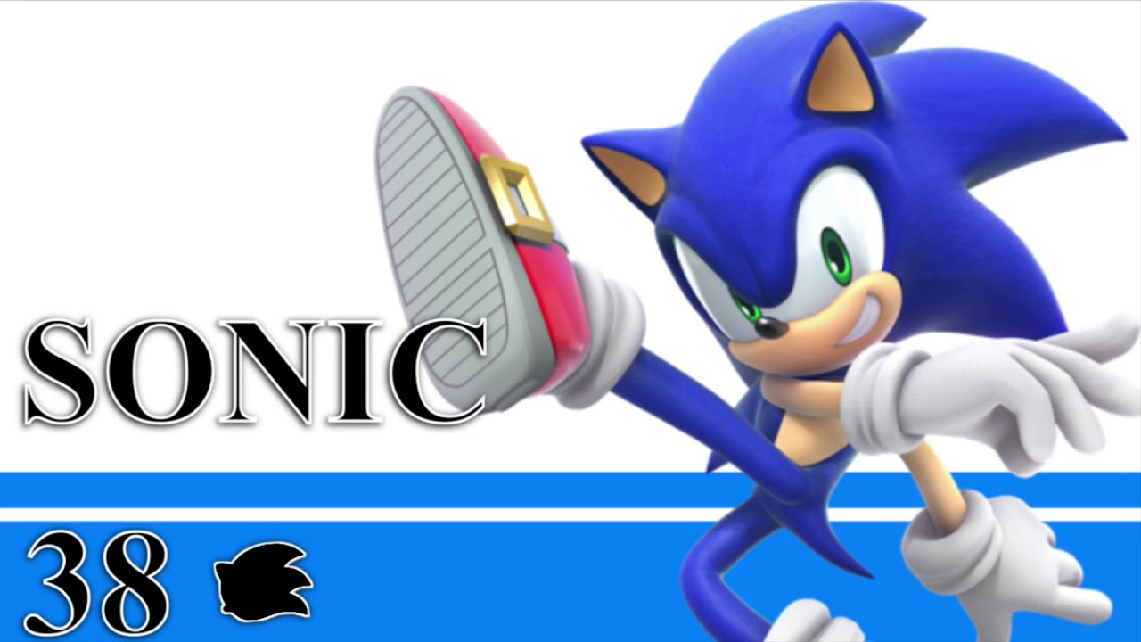 Sonic victory theme (Old Remix) - YouTube