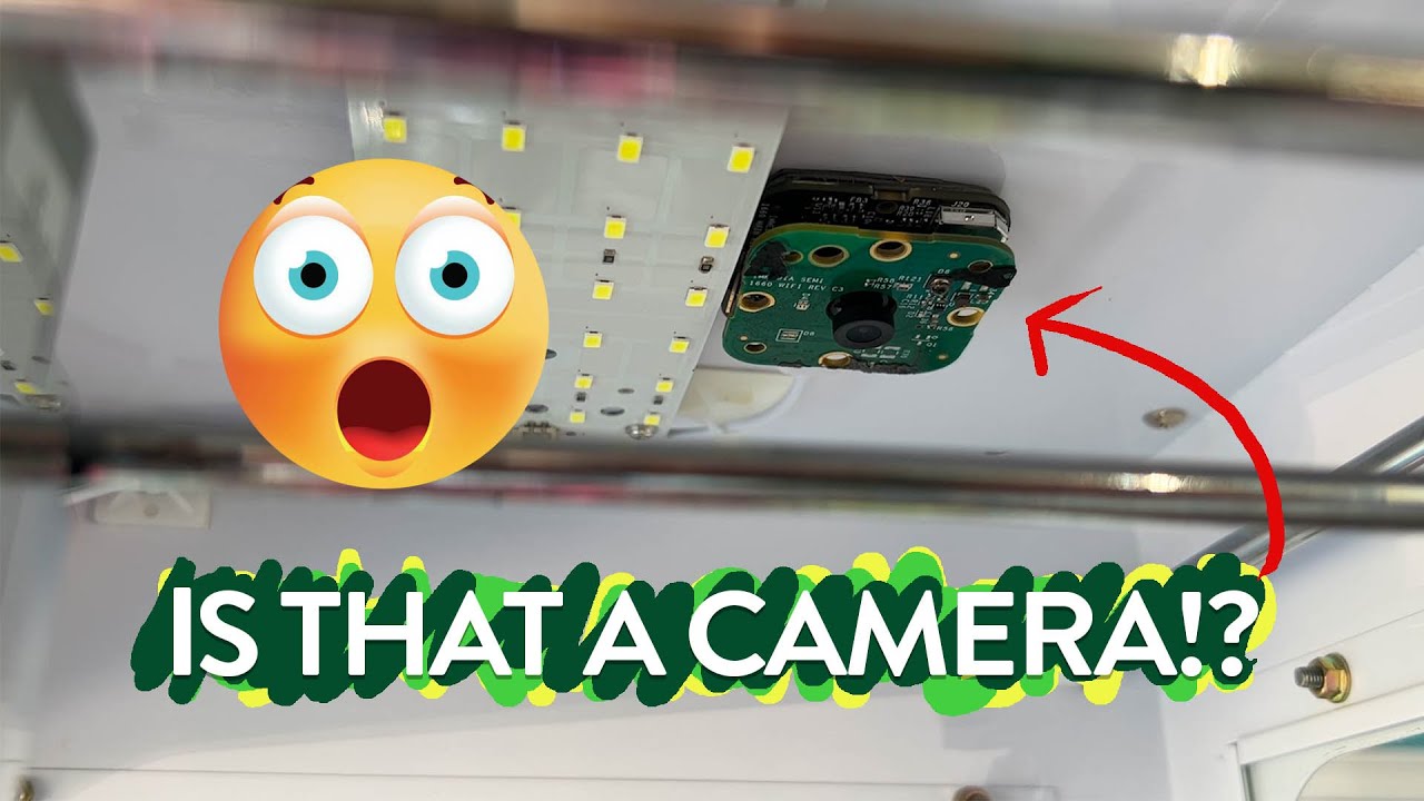 Camera Install update for Mega Minis (and Golden House) - YouTube