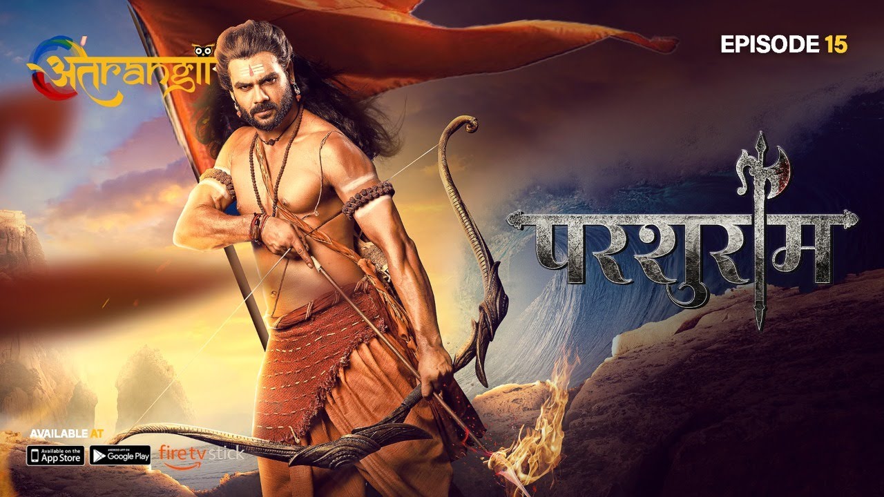 Parshuram - परशुराम - Episode : 15 | Watch all the episodes | Download ...
