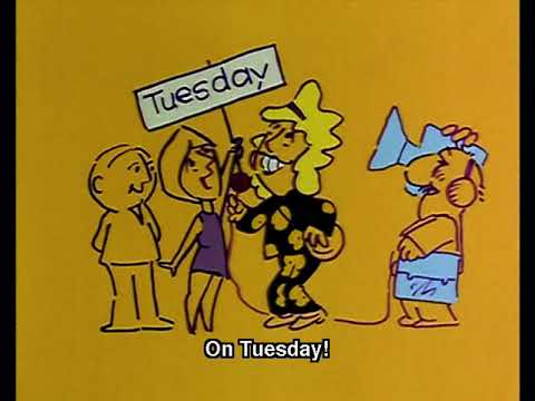 Muzzy in Gondoland 5 English with subtitles - YouTube