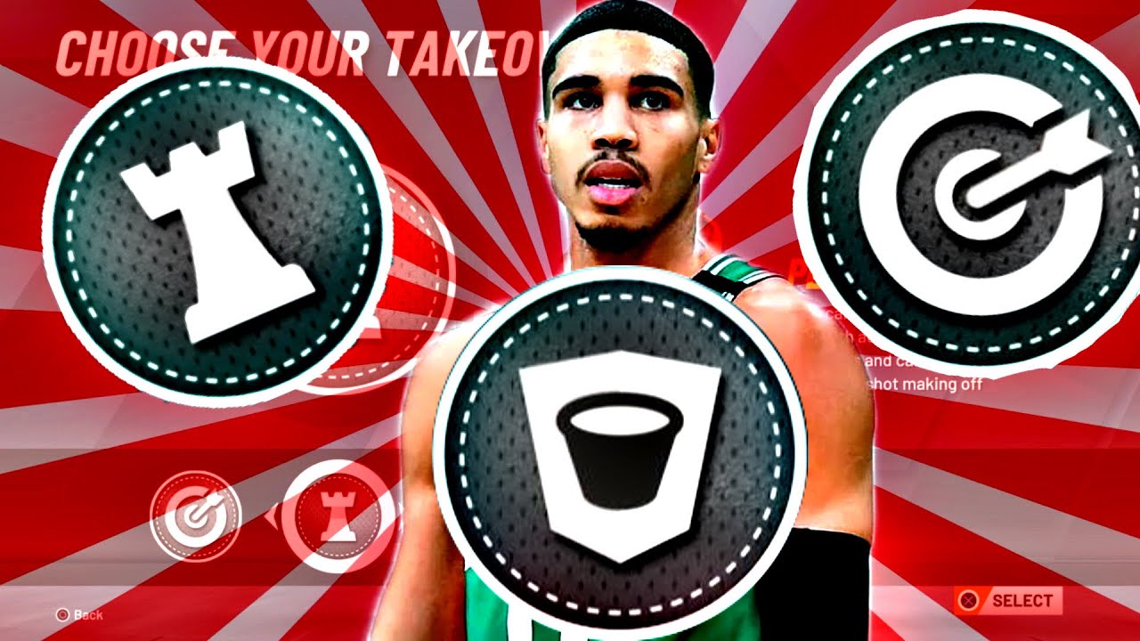 TOP 3 BEST SPEED BOOSTING POWER FORWARD BUILDS IN NBA 2K20 AFTER PATCH ...