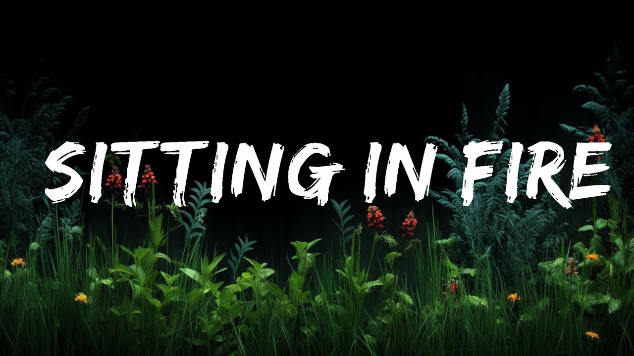 MASN - Sitting In Fire (Lyrics) | Top Best Songs ( Mix ) - YouTube