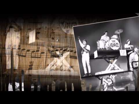 Kinks - A Well Respected Man - YouTube
