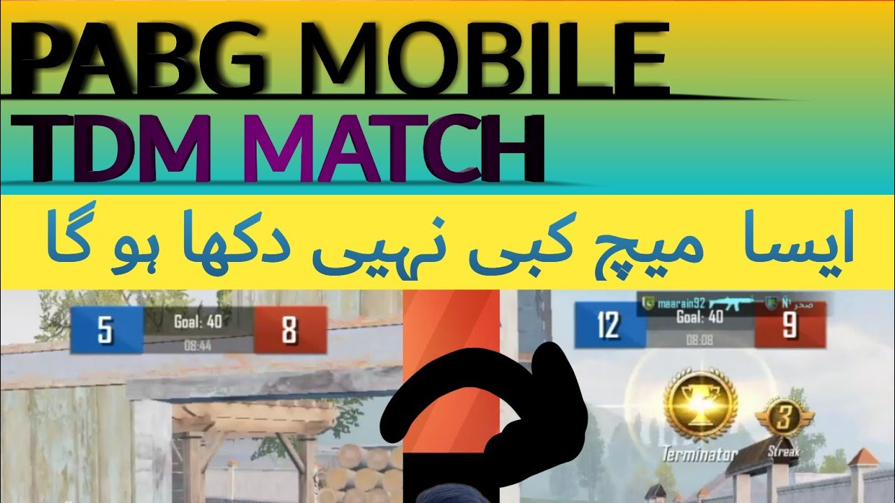 high gameplay with pabg mobile ||ZA GAMEING - YouTube