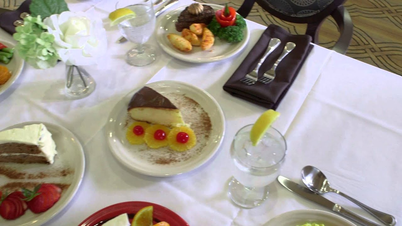 The Village at Stonebridge - McKinney, TX - YouTube