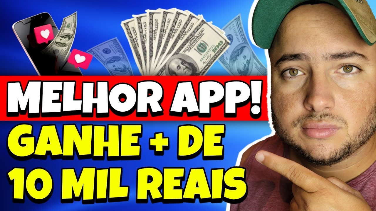 Ganhe Mais De 10 Mil Reais Por MÊs Veja Como Ainda DÁ Pra Ganhar