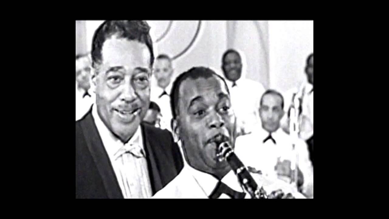 Duke Ellington and his Orchestra - VIP Boogie Jam With Sam - YouTube