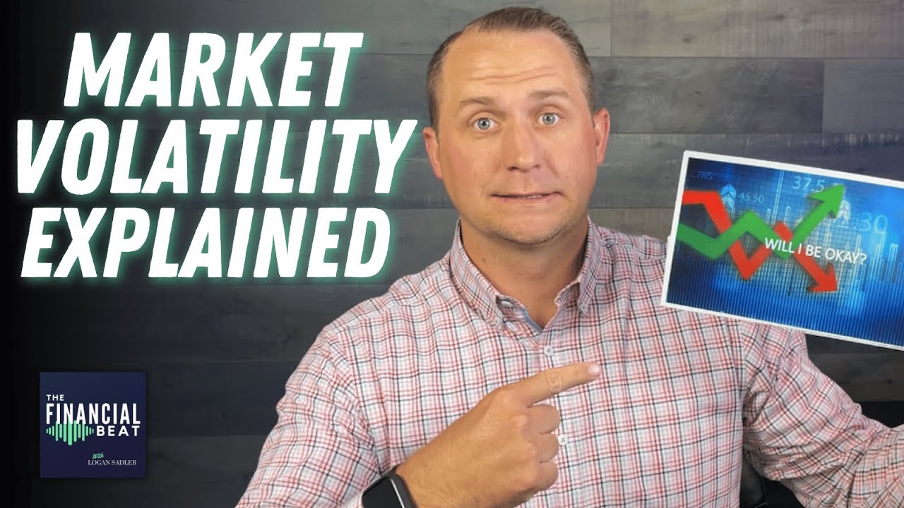 Understanding Market Volatility and Recovery - YouTube