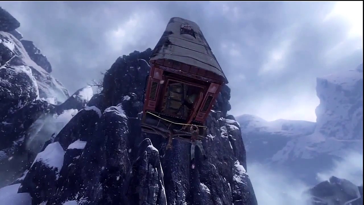 Top 10 Video Games of the Seventh Generation of Consoles - YouTube