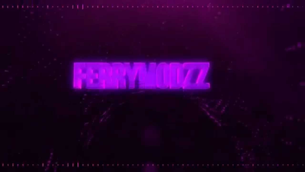 Intro para Ferry-_-ModZz ! - YouTube