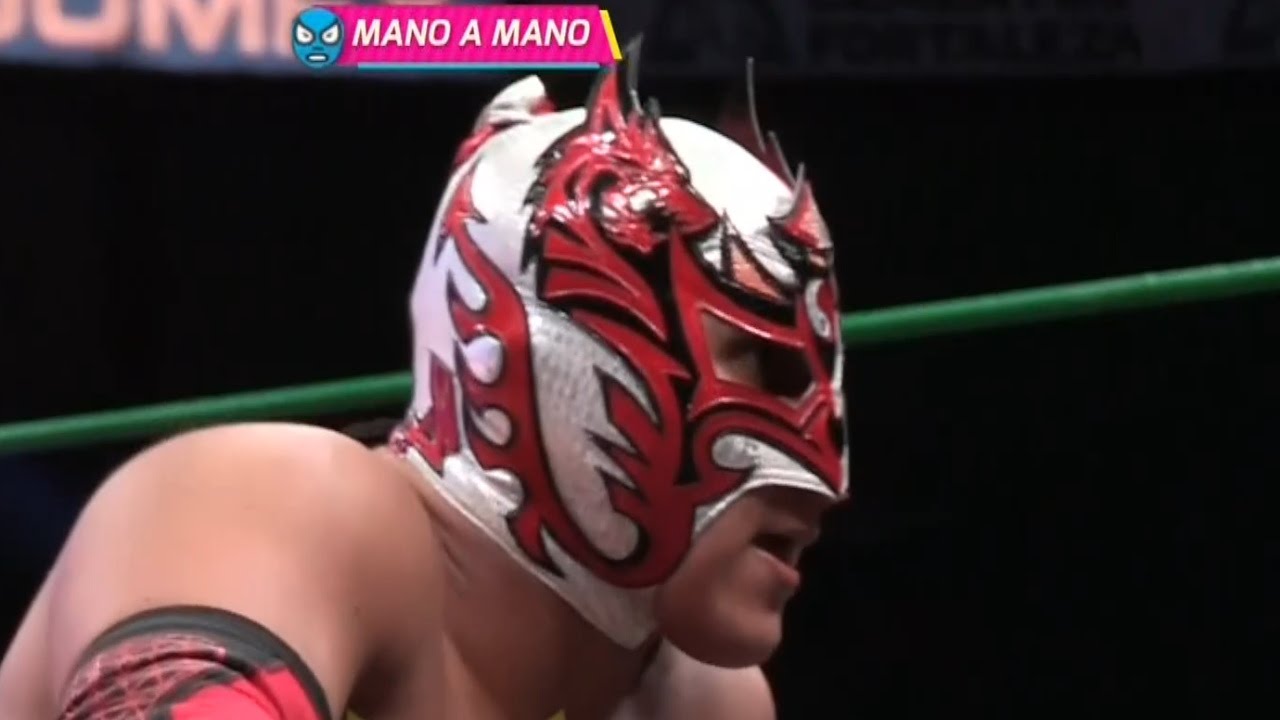 Lucha Azteca Jornada FUNCION COMPLETA 27/Agosto/2016 - YouTube