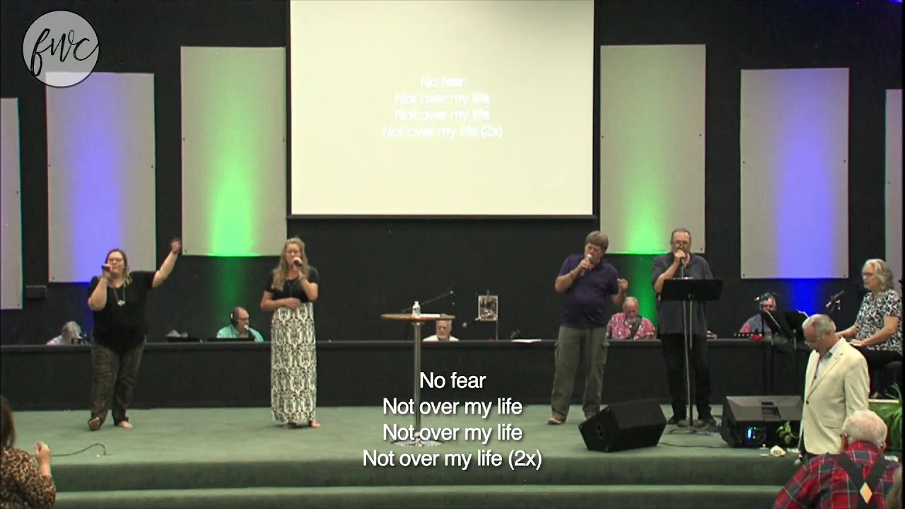 Faith Worship Center Live Stream - YouTube