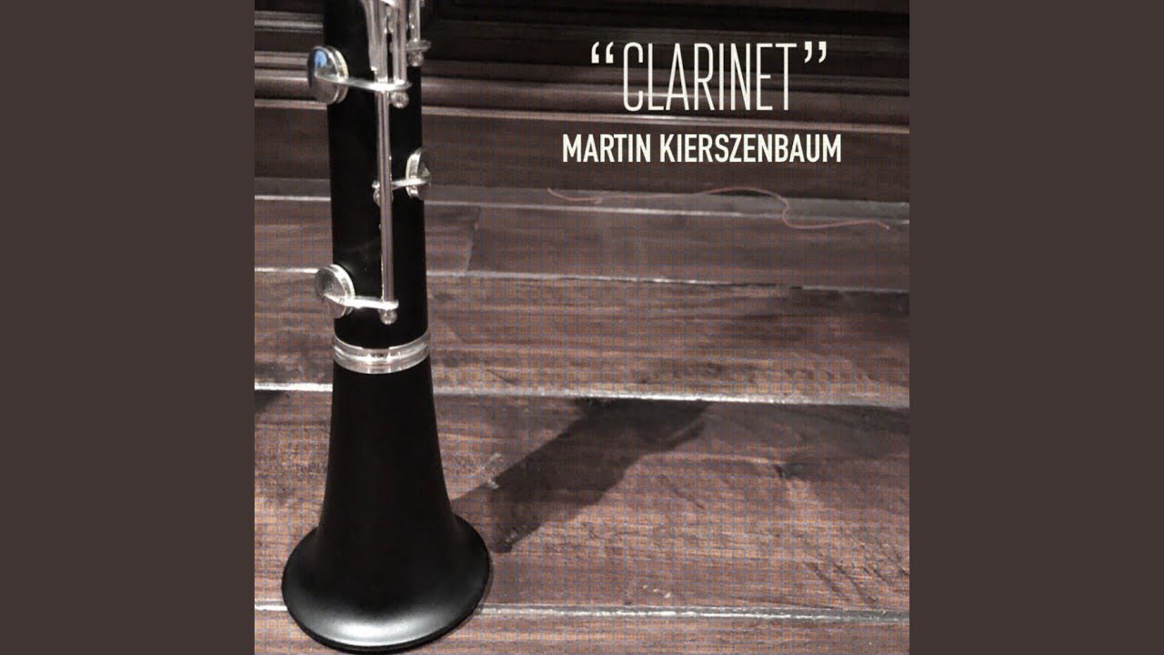 Clarinet - YouTube