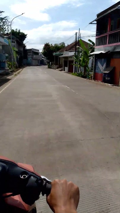 Seperti biasa - YouTube