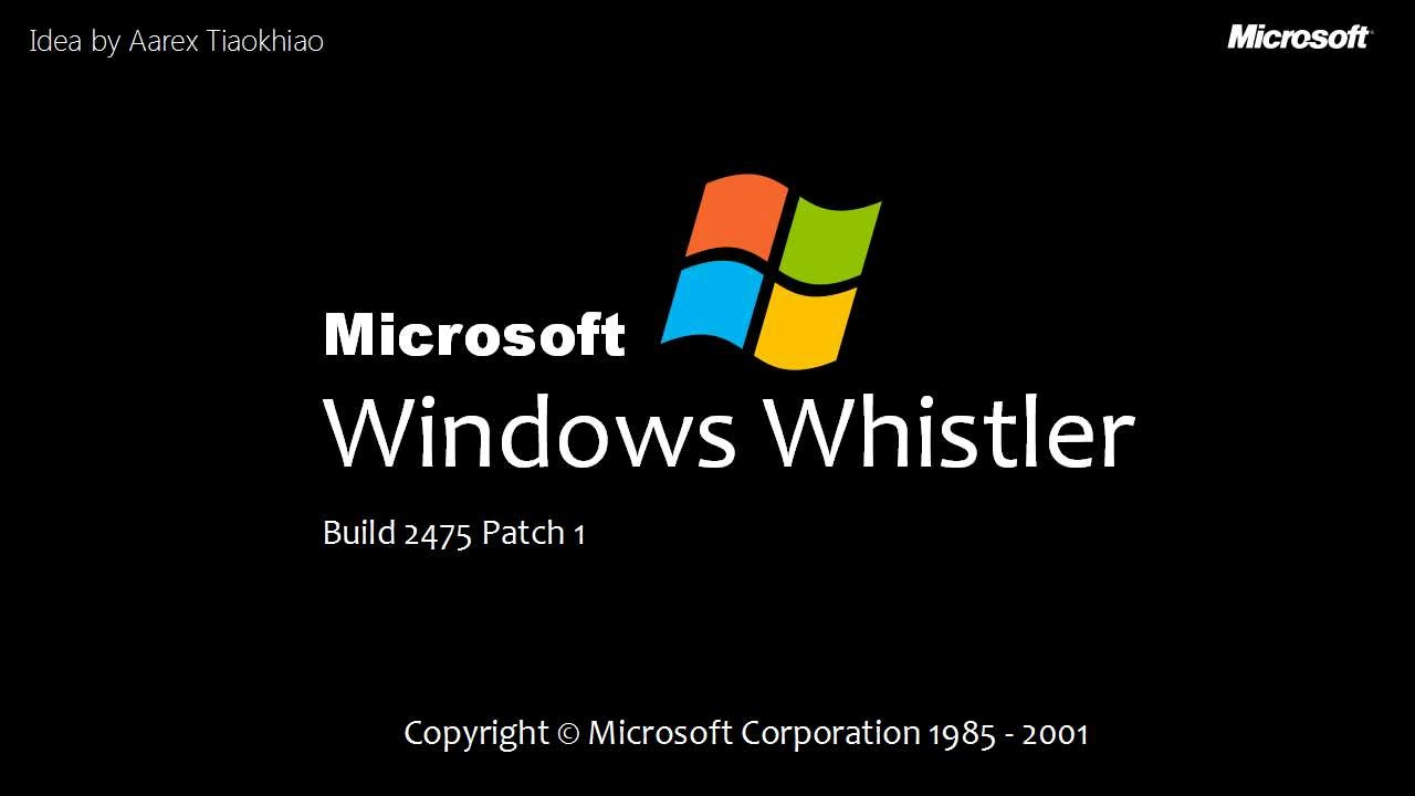 Windows Never Released 5 Part 2 - Santuchi [REUPLOAD] - YouTube