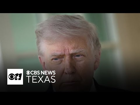 Trump says Iran War is “close to over” amid blockade, push for peace talks