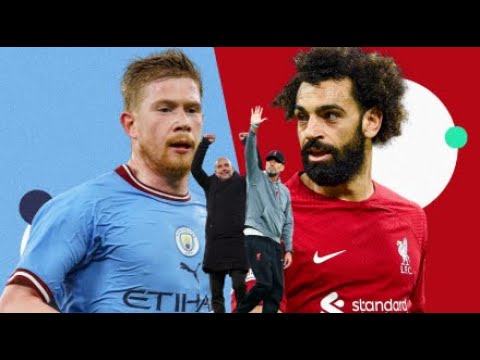 [입중계] PL 29R 맨시티 : 리버풀 같이보자~! - YouTube