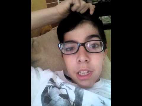 Rap yapıyorum—Bilirmisin sen biber gazını