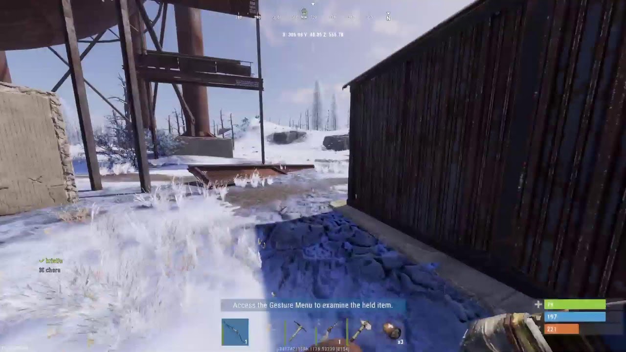 Rust New Beginnins!!😈😈🌴 New gen - YouTube