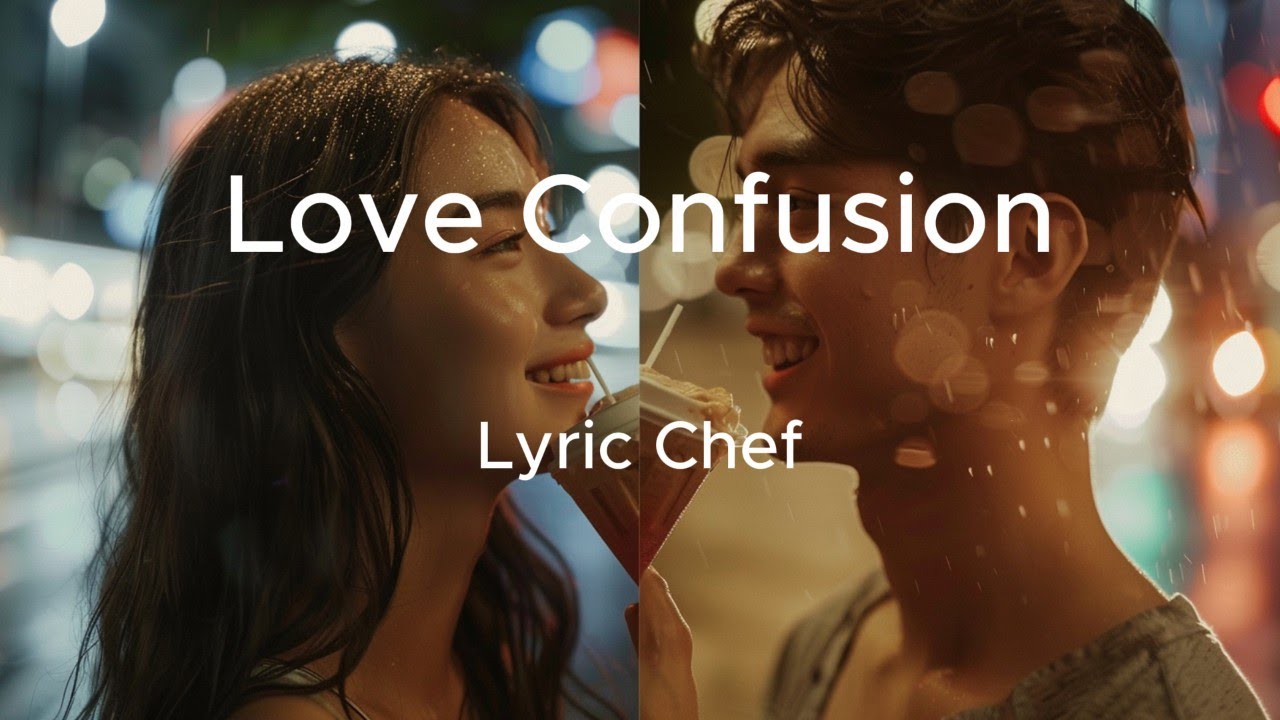 Lyric Chef - Love Confusion - YouTube