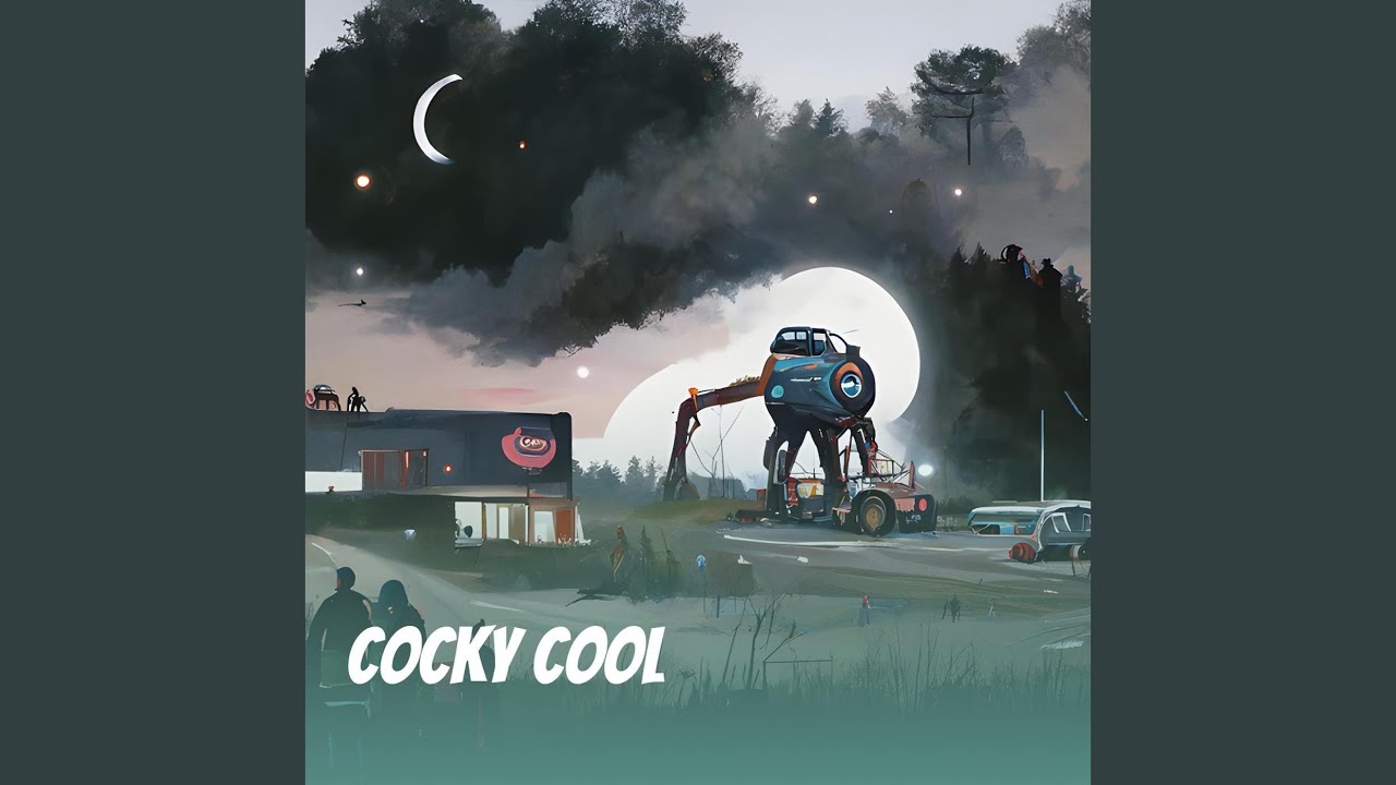 Cocky Cool - YouTube