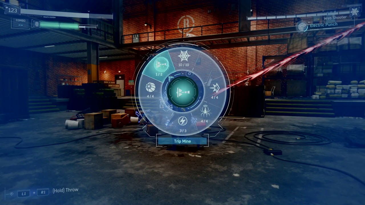 How to do Upper West Side Demon Warehouses + Objectives (Inner ...