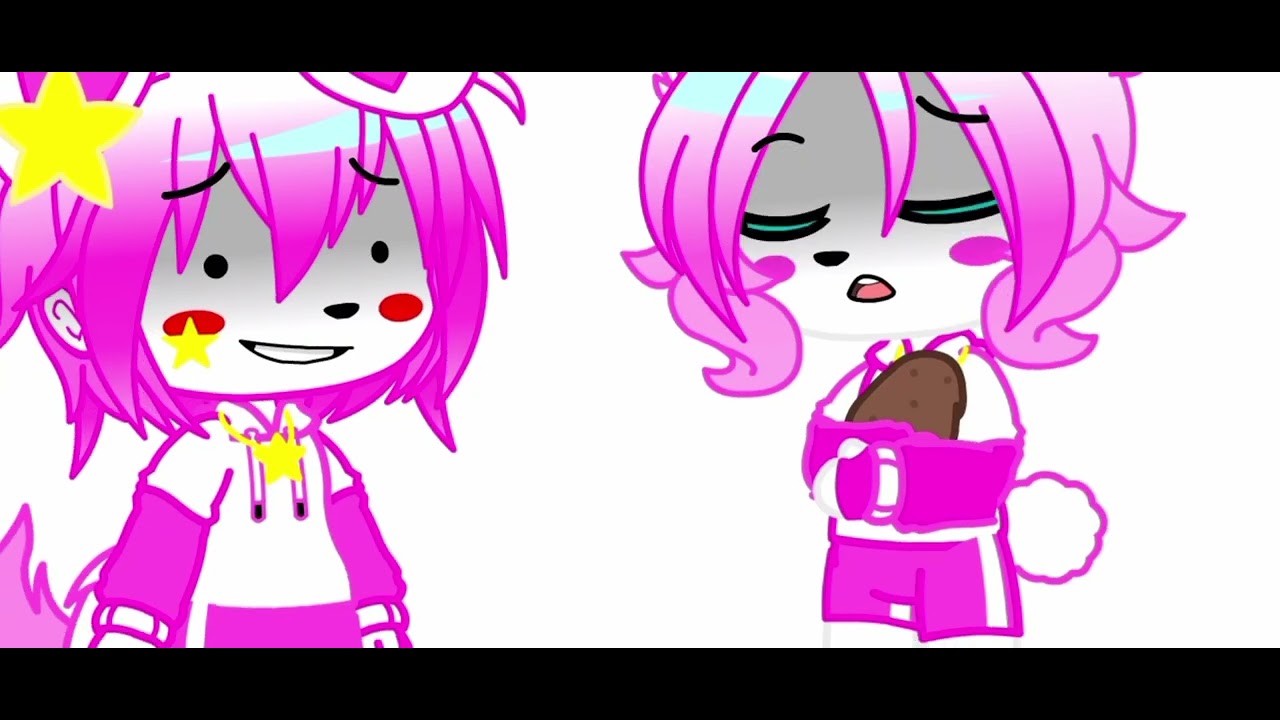 ODDITIES ROPLAY ANIMATION FT FREDDY AND FT FOXY - YouTube