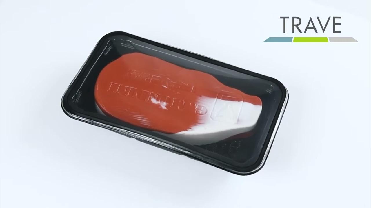 G Mondini Trave® 350 - YouTube