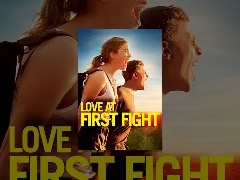 Love At First Fight - YouTube