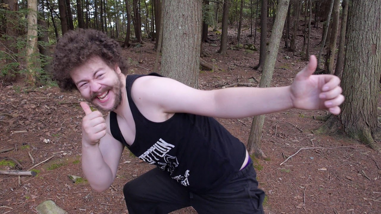 The Complete History of Alex Deveau - A Tribute (2019) - YouTube