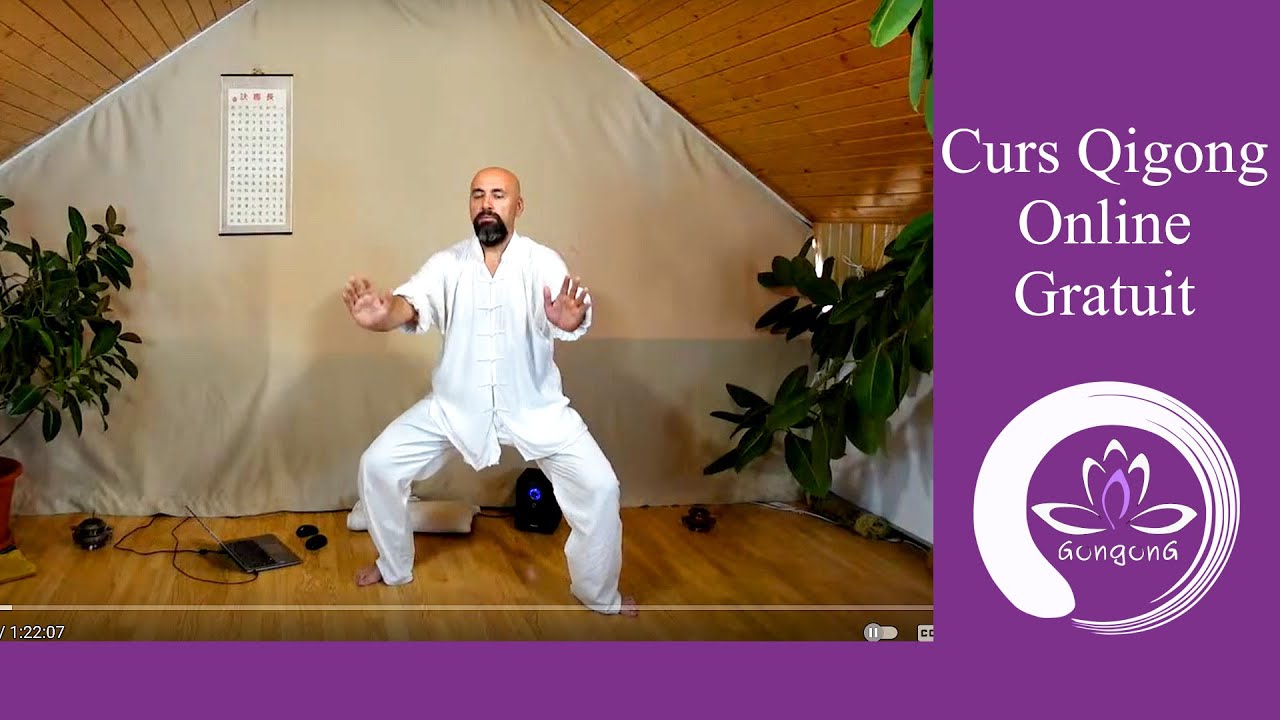 Curs Qigong Online Gratuit, pentru începători - exercitii pentru inima ...