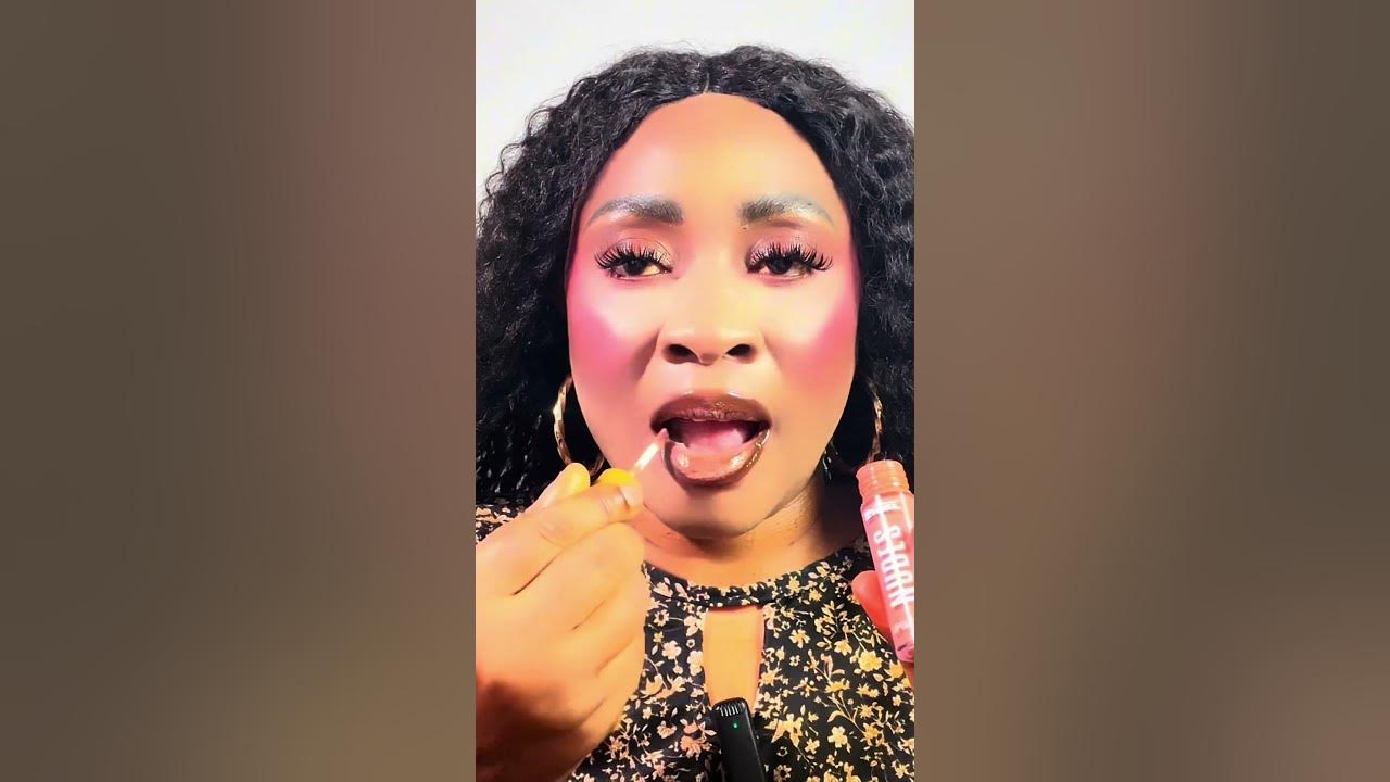 Lip combo tutorial - YouTube