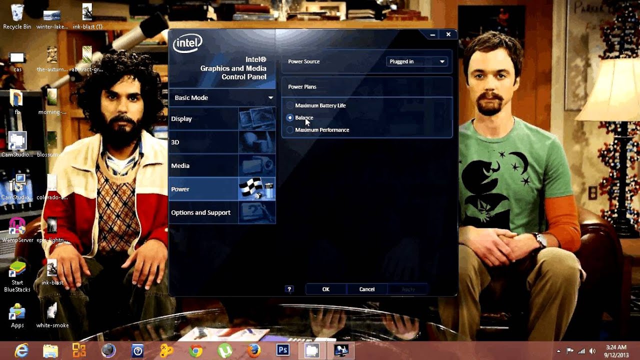 how to Boost Gaming performance With integrated intel hd graphics (2 ...