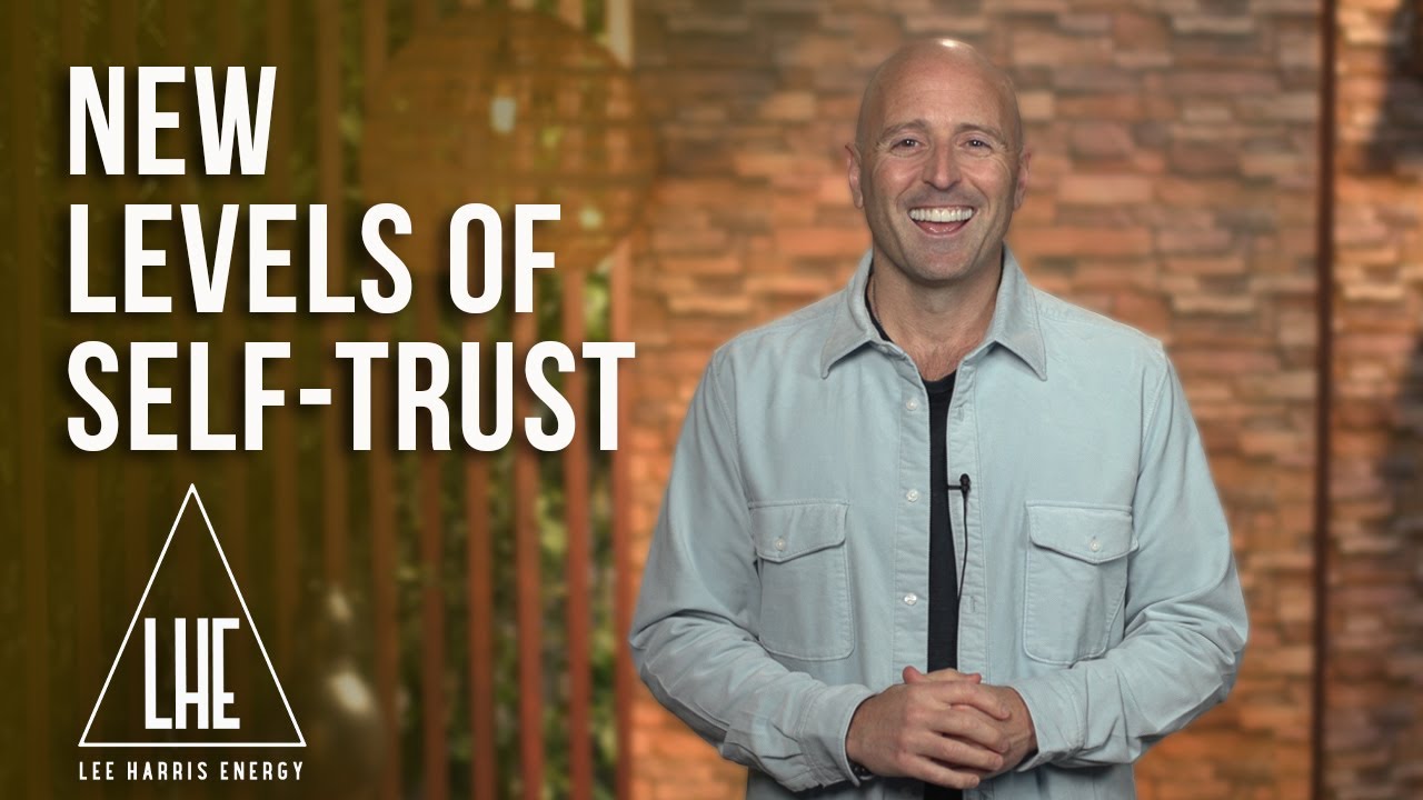 March 2024 Energy Update - Lee Harris - YouTube