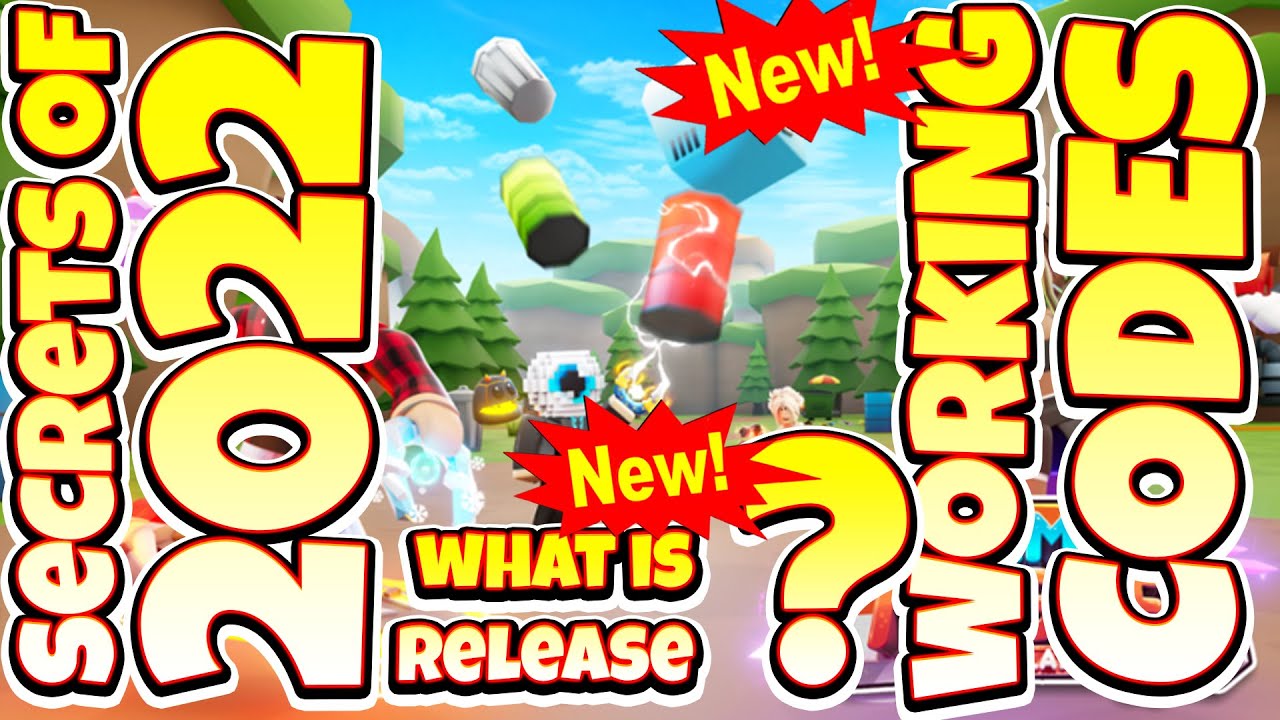 NEW CODES [RELEASE] Ultimate Magnet Simulator, Roblox GAME, ALL SECRET ...