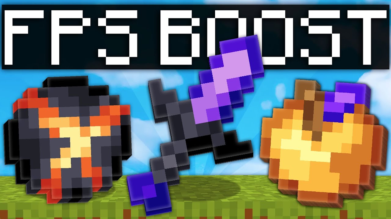 The BEST 16x Minecraft Texture Pack... (1.8 Hypixel Bedwars) - YouTube