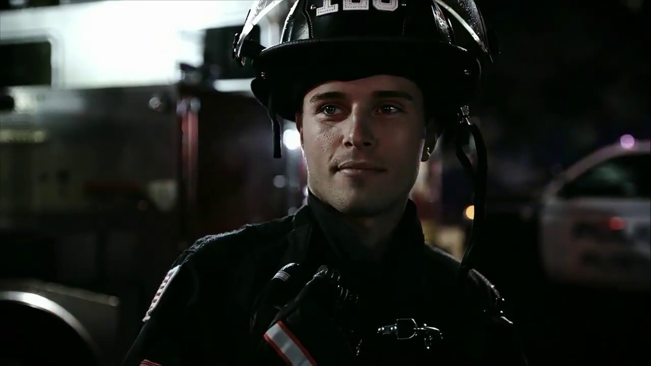 TArlos - 1x01 - (4/6) - TK Strand & Carlos Reyes - 911: Lone Star - Jan ...