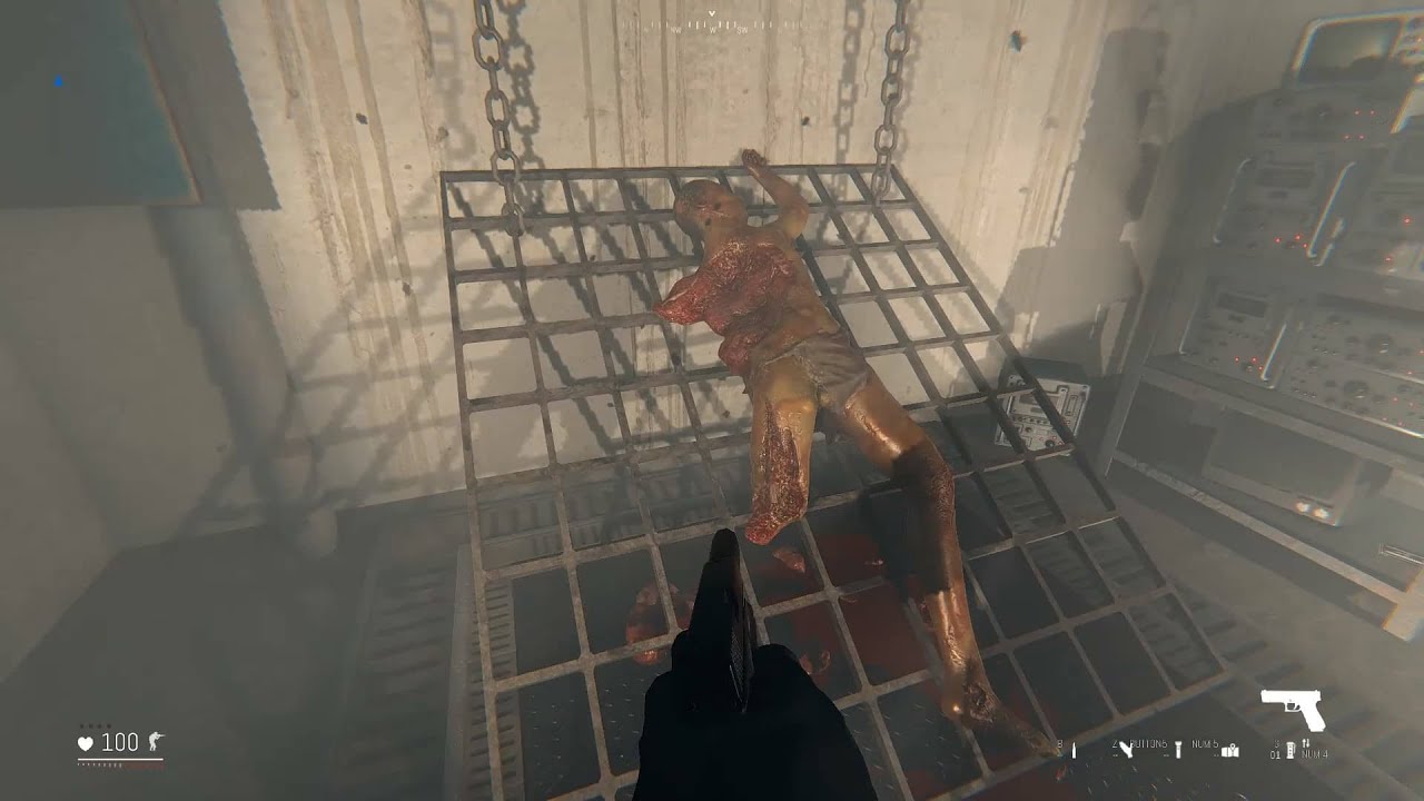 ep3-zero hour-CAFE FOURTEEN-HARDCORE 120/100-SOLO-no commentary ...