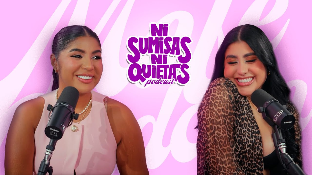 ENTRE NOTAS, AMORES Y RUMORES | MAFE CARDONA | NI SUMISAS NI QUIETAS ...