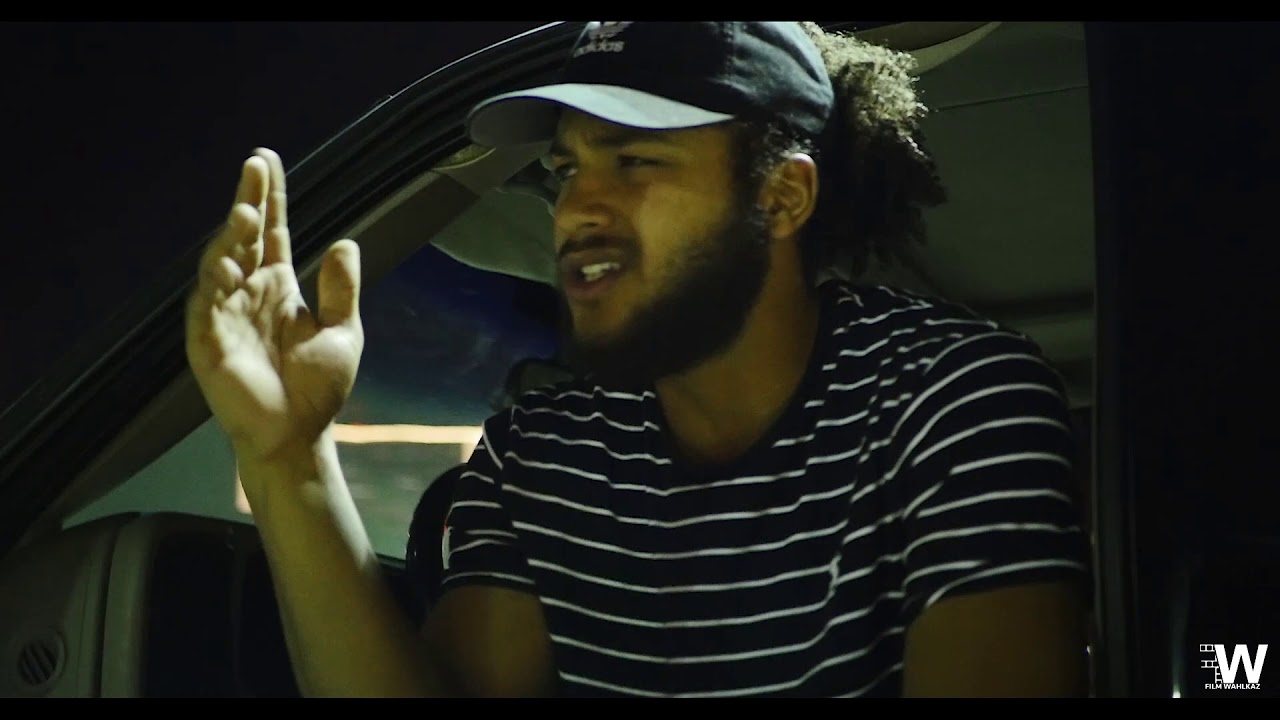 Lyric | Devils Work Remix | Shot by FilmWahlkaz - YouTube