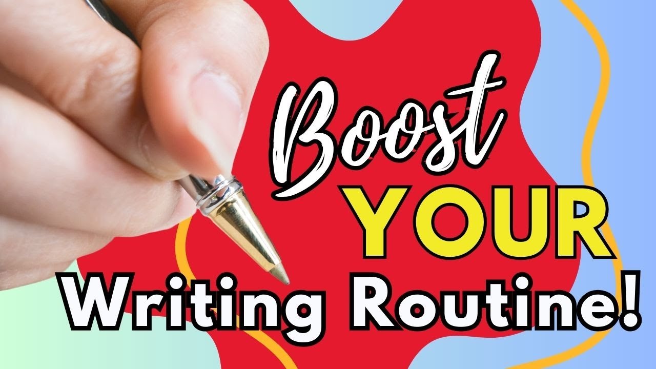 7 MORE Techniques To Help You Write Smarter Not Harder #writerslife # ...