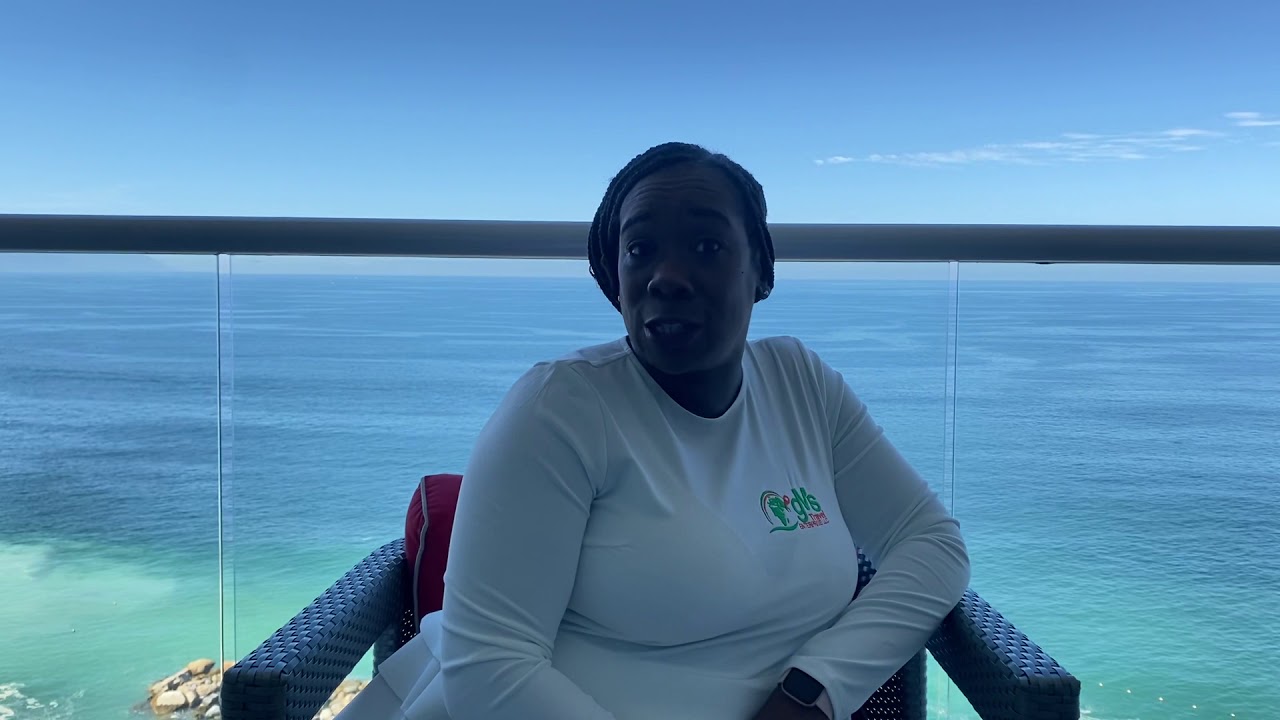 Travel agent testimony: Sharon Myrick shares about SuzyDee’s Puerto ...