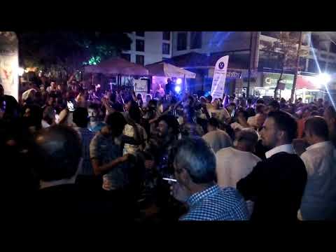 Bursa geceleri