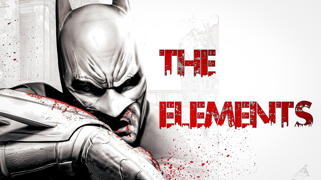 Multifandom || The Elements - TobyMac - YouTube